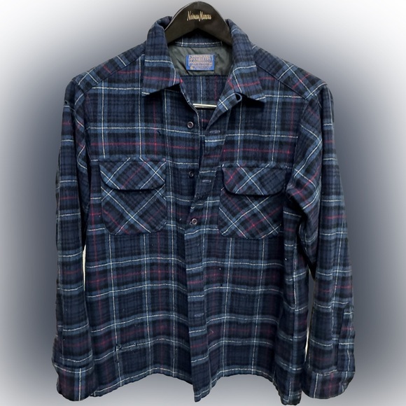 Pendleton | Shirts | Vintage Pendleton | Poshmark